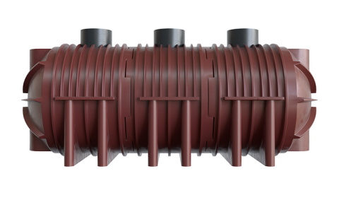 Calcamite | Water and Sanitation Company