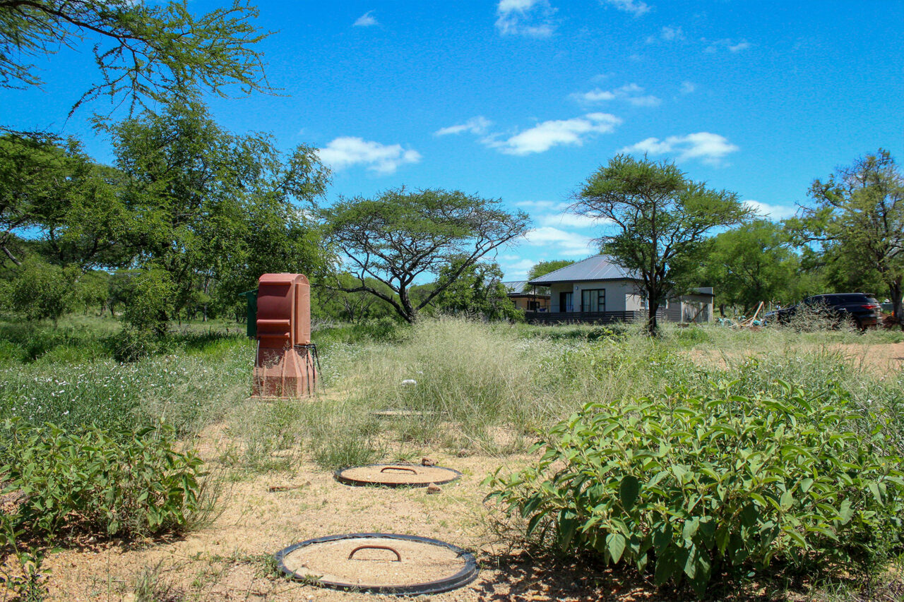 Sand, Oil and Grease Traps - Calcamite