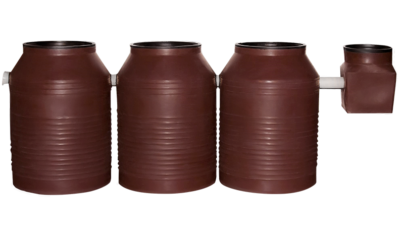 Calcamite | Sanitation + Wastewater Solutions