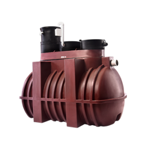 Calcamite | Water and Sanitation Company