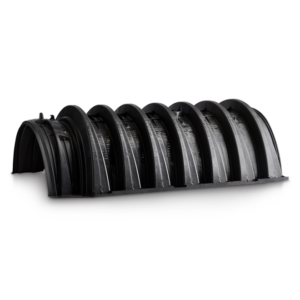 Effluent Solutions | Infiltration Chambers & Aeration Tiles