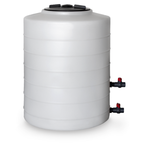 Swimming Pool Backwash Tanks | Water Storage Tanks