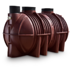 Underground Modular Tanks - Calcamite