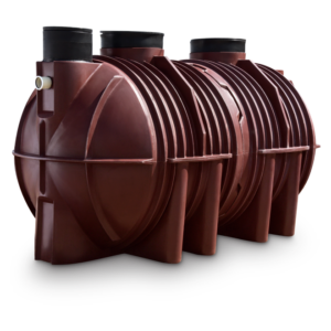 Underground Modular Tanks - Calcamite