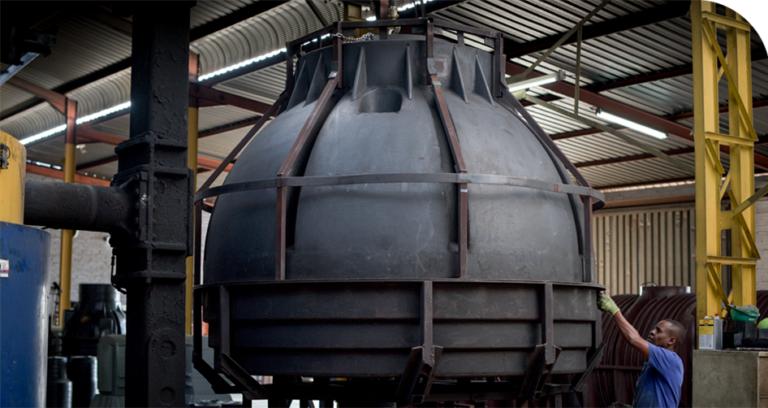 Calcamite | Water and Sanitation Company