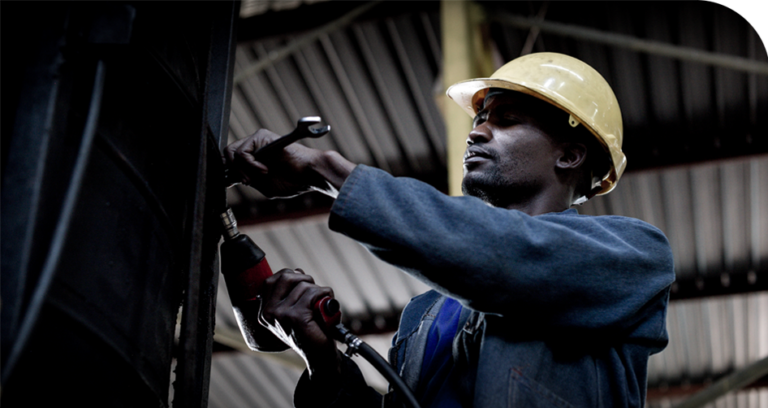 Calcamite | Water and Sanitation Company