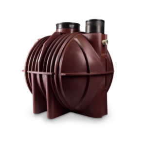 Conservancy Tanks - Calcamite