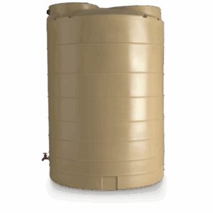 Water Tanks - Calcamite